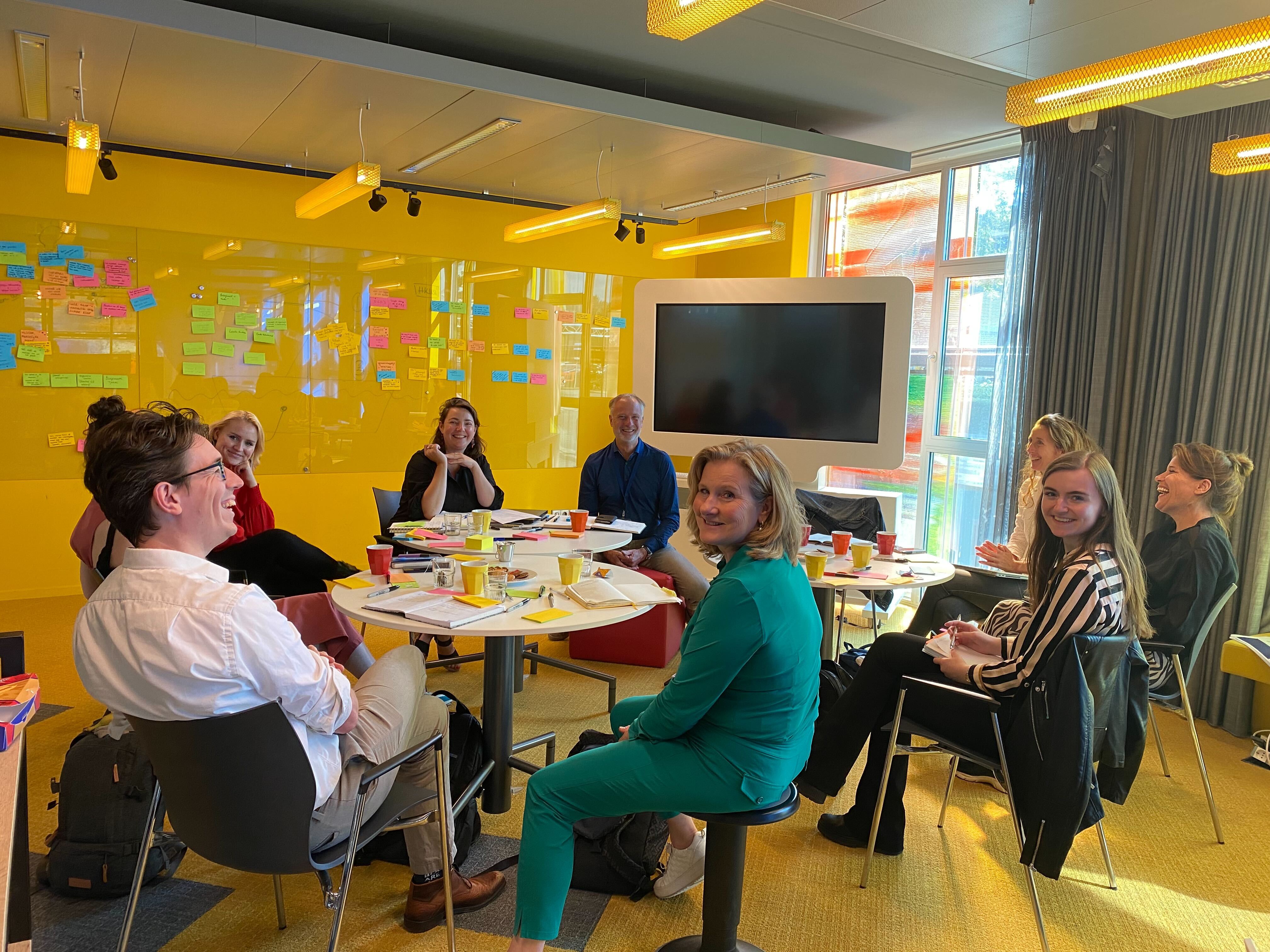 Dag van Digitale Inclusie 2023 - Alliantie Digitaal Samenleven